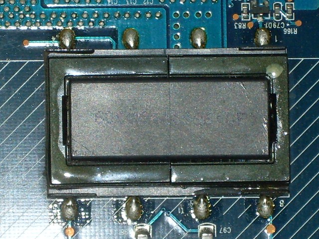 LCD - Inverter trafo CPT370WA02 - 6002B610026 -2 komada