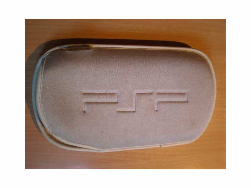 Futrola za Sony PSP