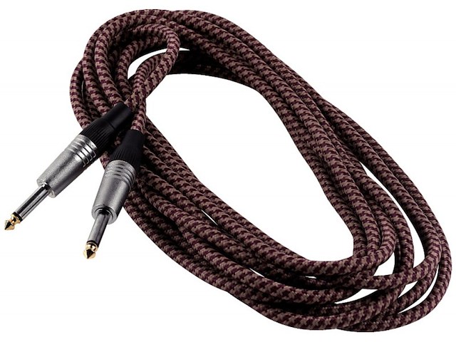 Rock Cable RCL 30206 TC H/BEIGE - Kabel za instrumente