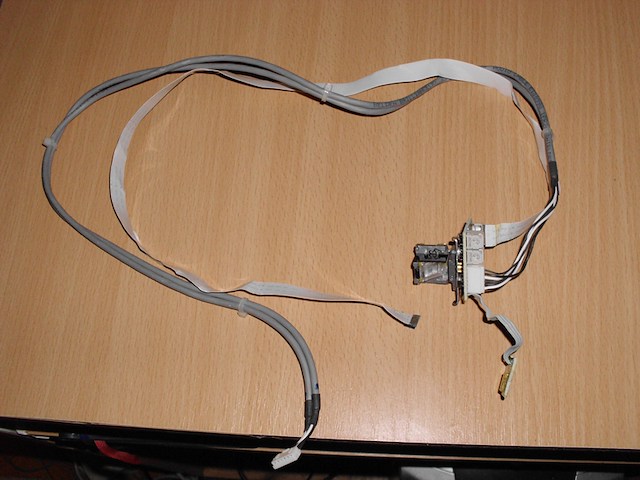 Kabla sa elektronikom 1