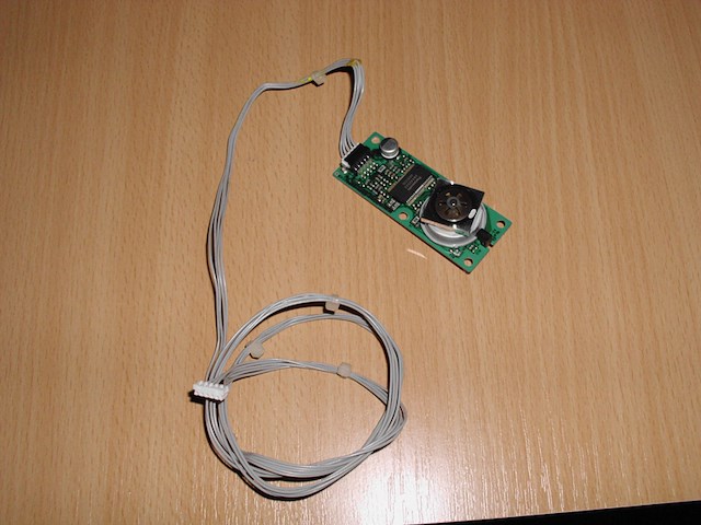 Kabla sa elektronikom 4
