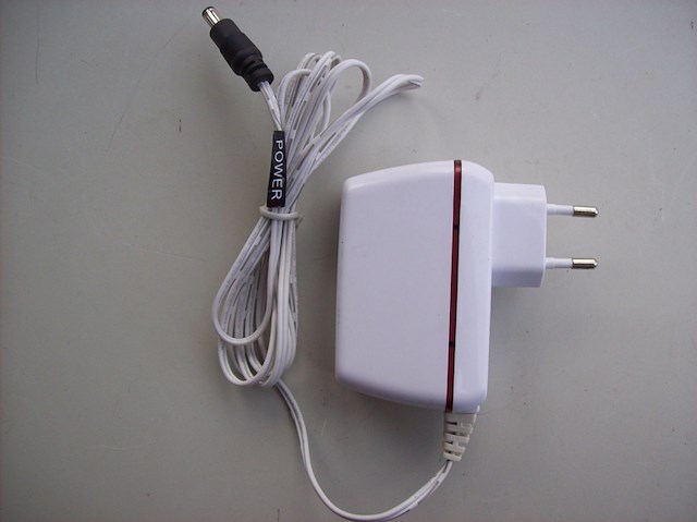 EasyBox adapter  15v - 1.66A