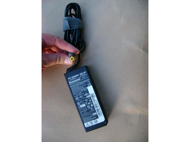 Adapter za Lenovo 20V 4.5A 90W