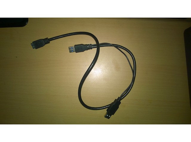 USB 3.0 kabl