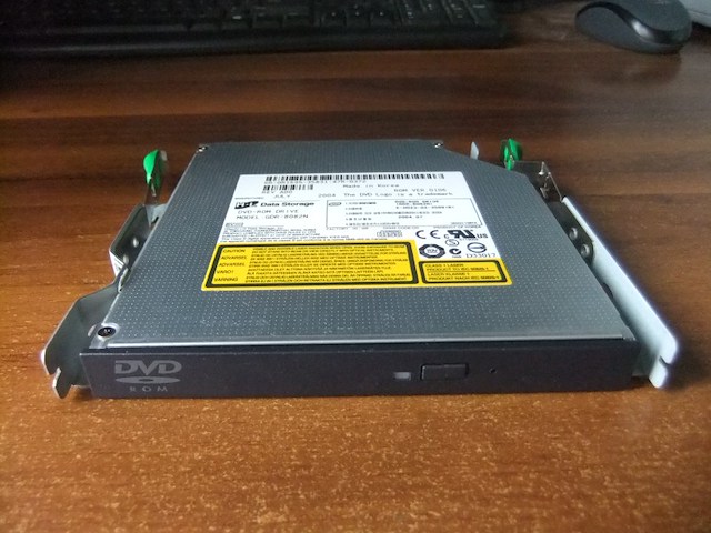 HL DVD-Rom otpika za lap + GARANCIJA!