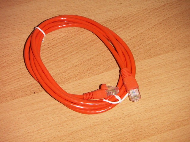 Cisco Cable 72-1481-02 for ISDN Orange 1,8m