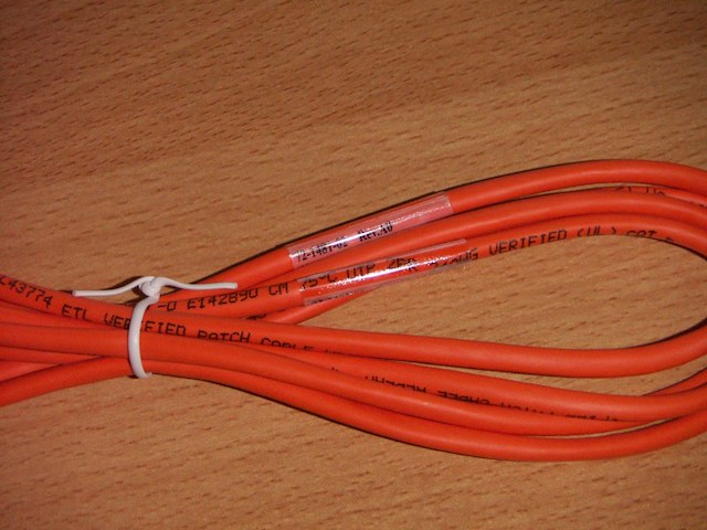 Cisco Cable 72-1481-02 for ISDN Orange 1,8m