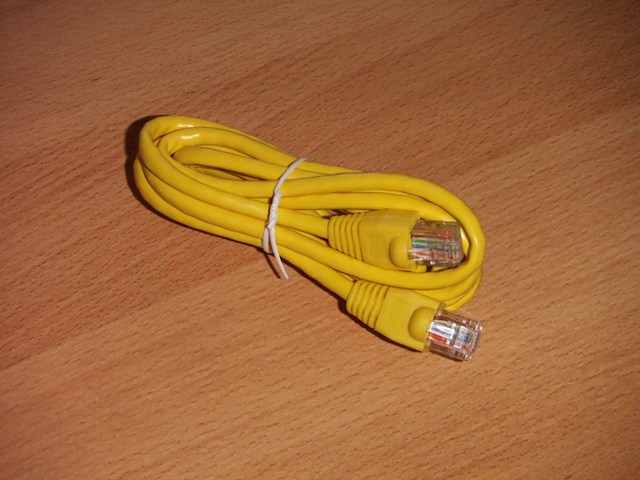 Mrežni UTP kabl 2m