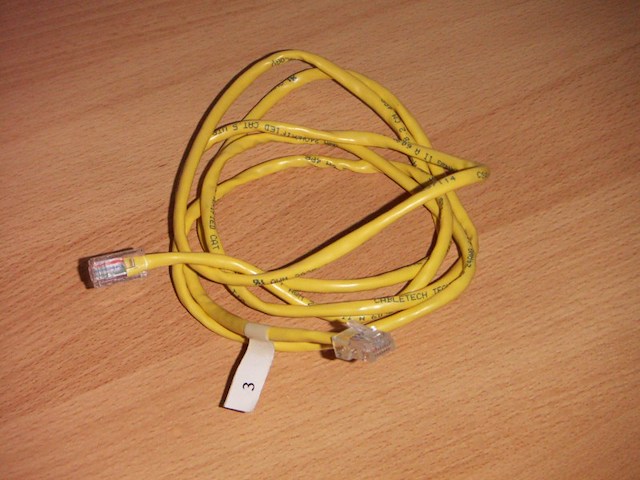 Mrežni UTP kabl 1,8m