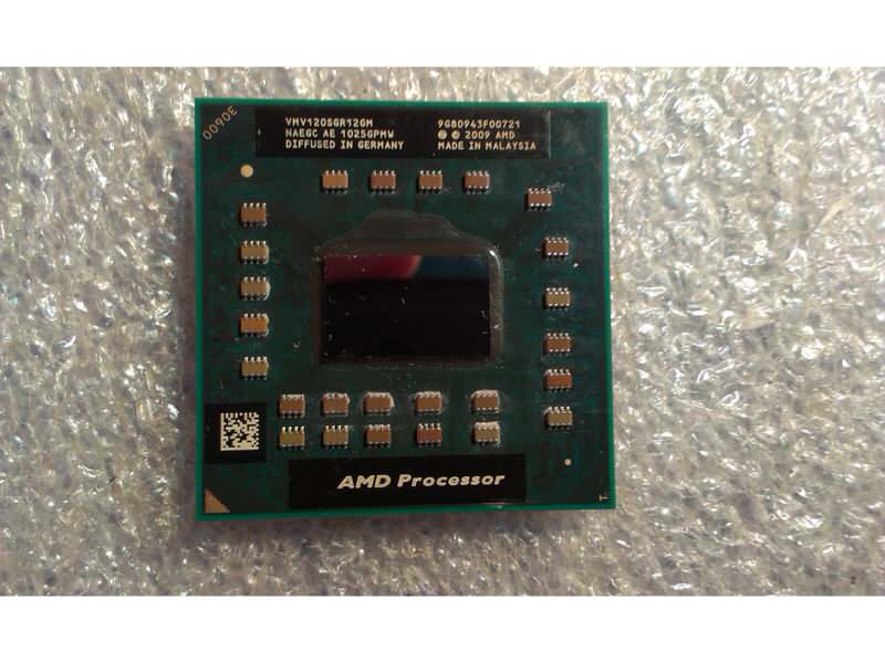 PROCESOR ZA LAPTOPOVE AMD V Series V120 - VMV120SGR12GM