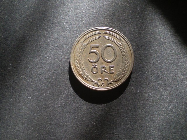 50 ore 1940 G