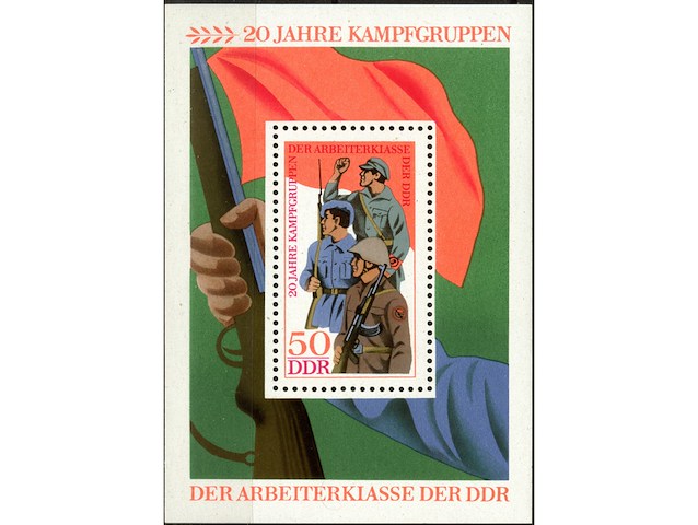 kt858e,  11. sept.1973.  DeutscheDR  MiBl39/1876   **