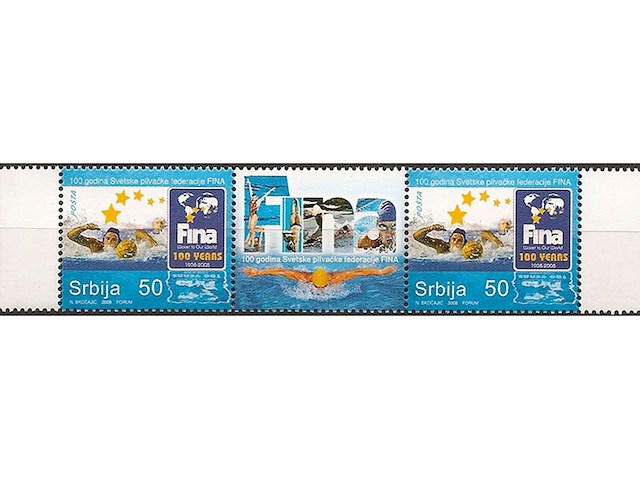 Srbija,2008,FINA,srednji red,cisto