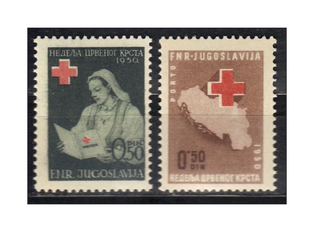 CK 1950.,čisto