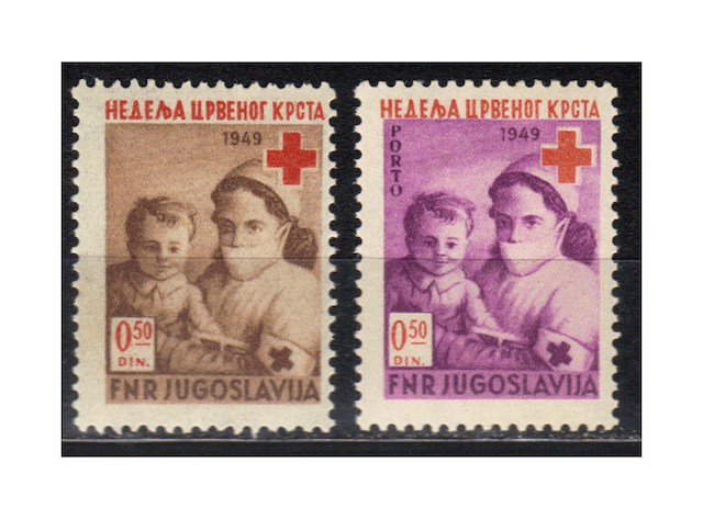 CK 1949.,čisto