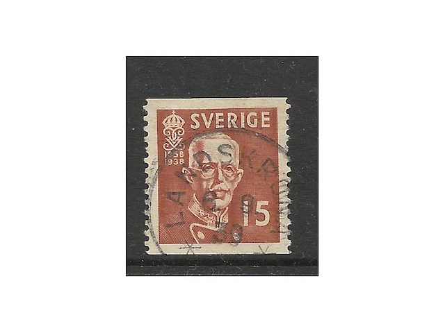 Švedska#1930# (o)