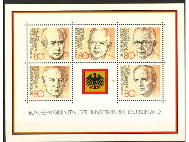 kt800m   10. nov.1982. DeutscheBP  MiBl18/1156-60