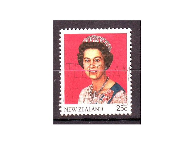 Novi Zeland #1976# (0)