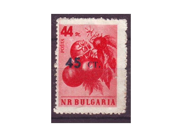 Bugarska #1941#(o)