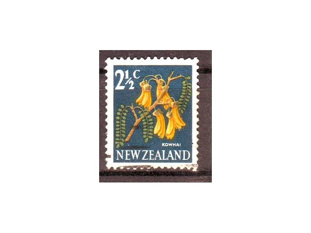 Novi Zeland #1984#