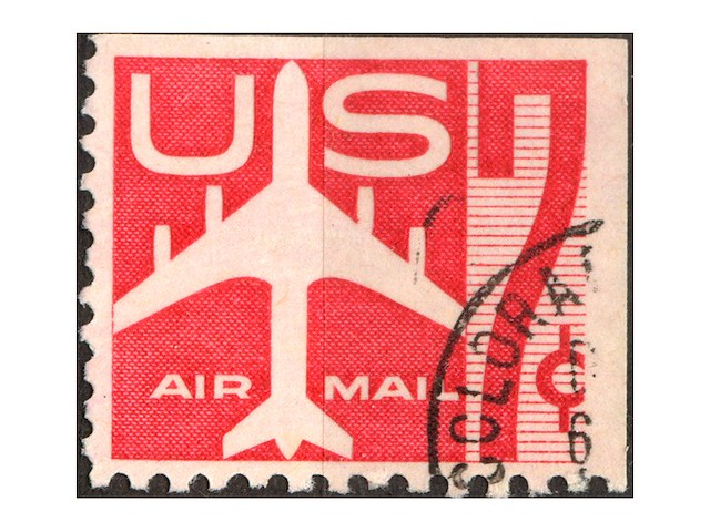 kt765d,  31. jul.1958  USP Mi733E(-o-)1/2