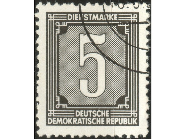 kt763d,  1. apr.1956. DDR Mitaks1(-o-)1/5