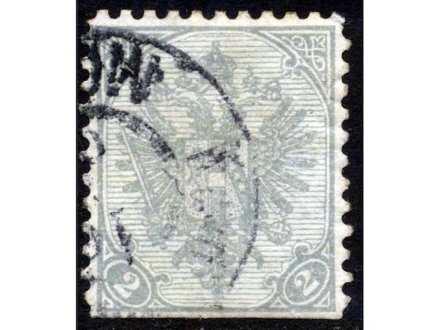 1900 - BiH 2 helera z.10 1/2