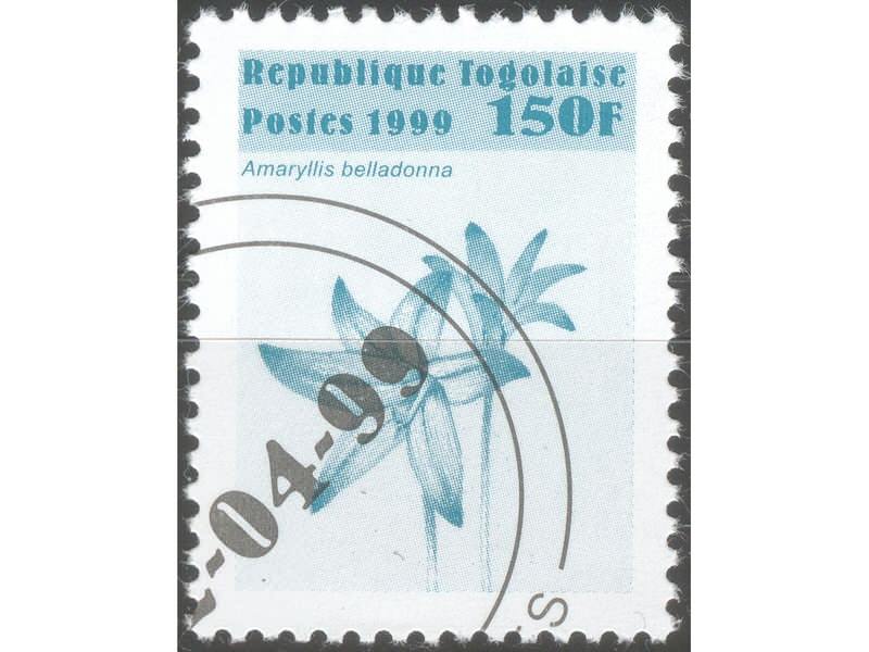 kt476k,  29. mart.1999. RTogolaise Mi2833(-o-)  1/12