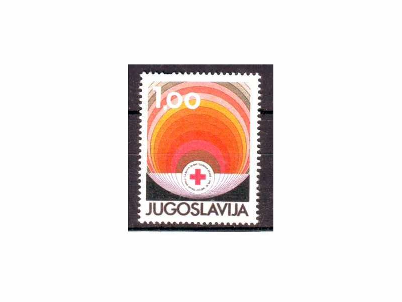 Jugoslavija #1981#  (**)