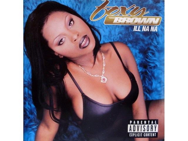 Foxy Brown - Ill Na Na