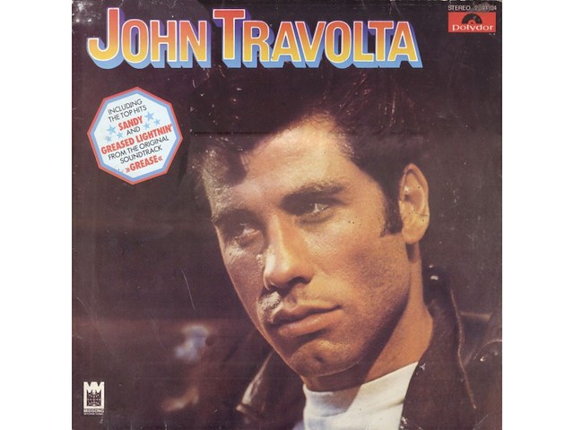 John Travolta - JohnTravolta