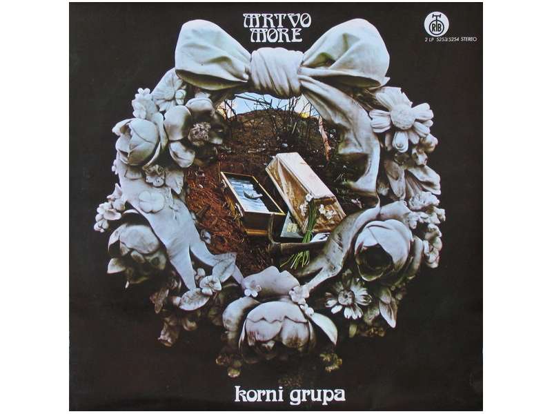 Korni Grupa - Mrtvo More