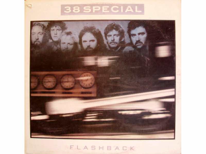 38 Special (2) - Flashback