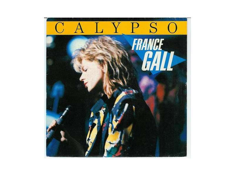 France Gall - Calypso