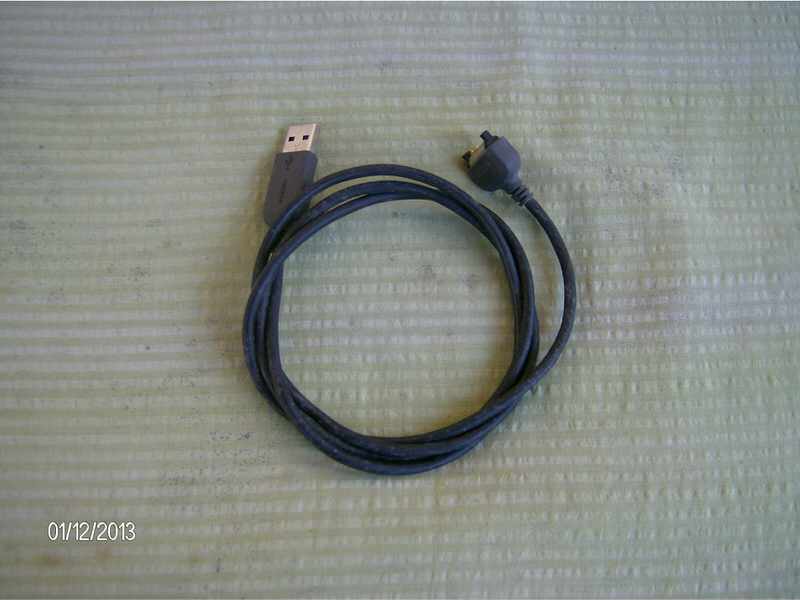 NOKIA CABEL USB-mobilni