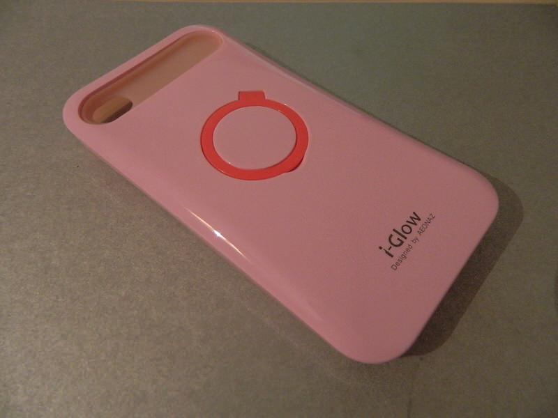 i-Glow futrola za Apple iPhone 4/4S