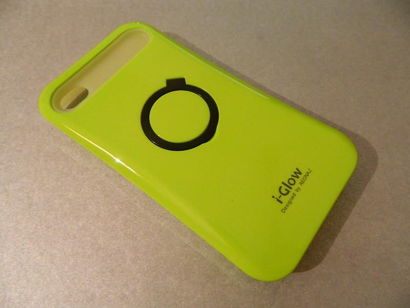 i-Glow futrola za Apple iPhone 4/4S