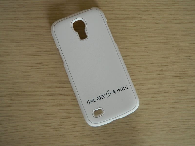 Futrola i folija za Samsung Galaxy S4 mini i9190
