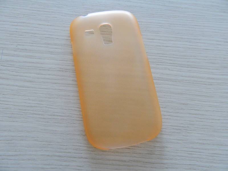 Futrola ultra thin za Samsung Galaxy S3 mini i  folija