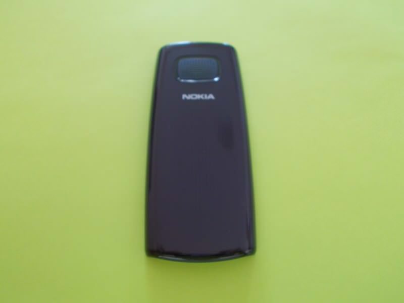 Poklopac baterije za Nokia X1-00 ORG