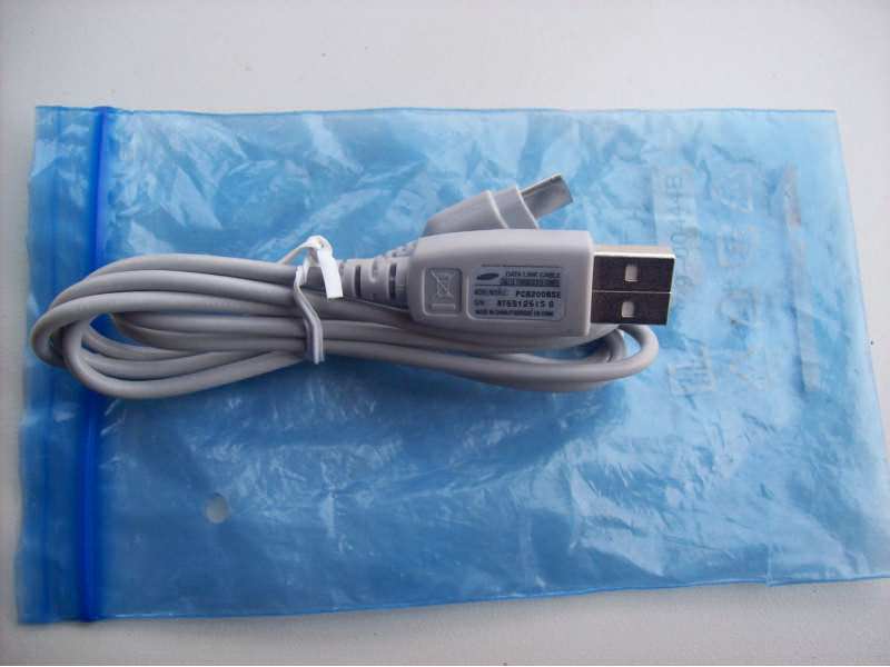 Samsung usb data link  kabal