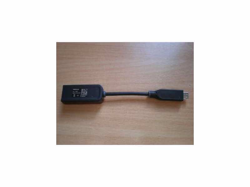 Nokia adapter za punjač (CA-146C) za N97,E52,C6,E72,itd