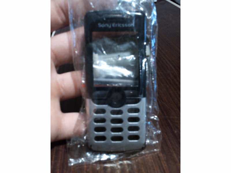 sony ericsson t610i nova  maska  sa slika