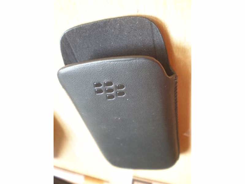 BlackBerry futrola HDW-29556-001 za Pearl 9100 / 9105