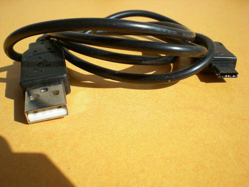 Usb kabal za telefon