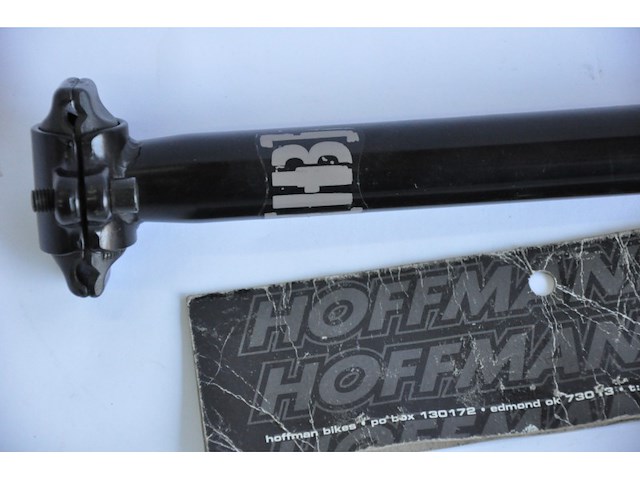 Cev sica za BMX Hoffman Bikes 25.4mm