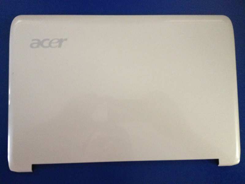 Acer Aspire One ZA3-Maksa ekrana BELA