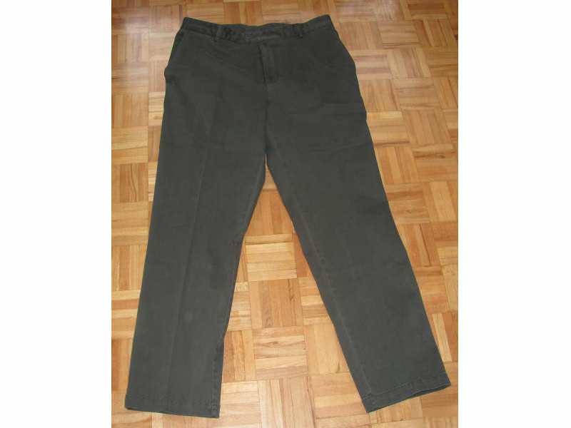 Pantalone Canda