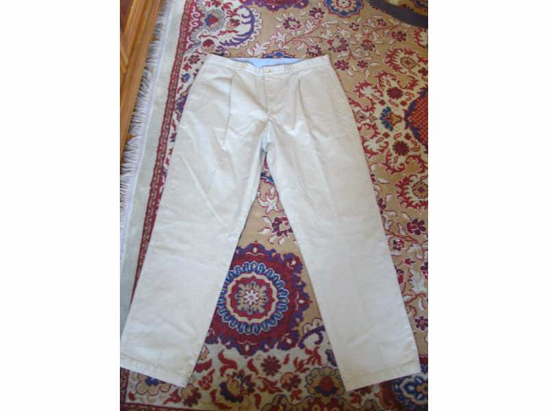 pantalone massimo dutti original