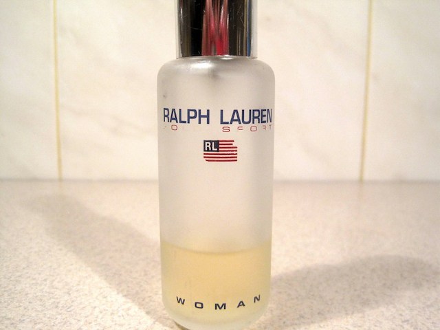 Ralph Lauren Polo Sport Woman